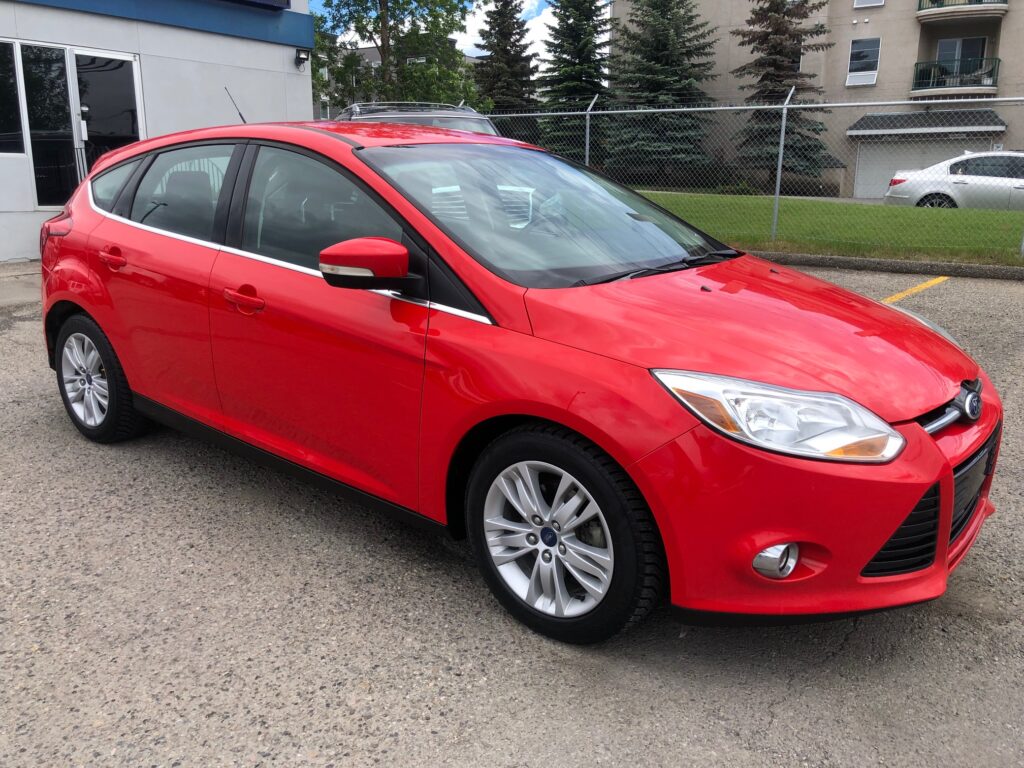 Car 4 U Motors - Top-Quality Used Car for Sale in Calgary