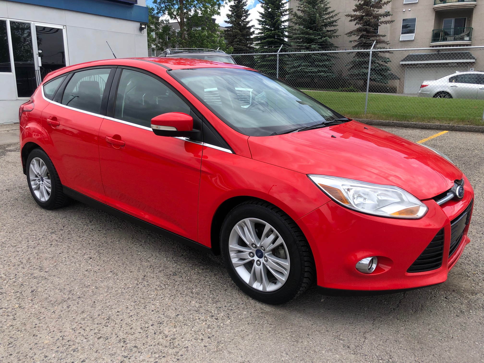 Car 4 U Motors - Top-Quality Used Car for Sale in Calgary