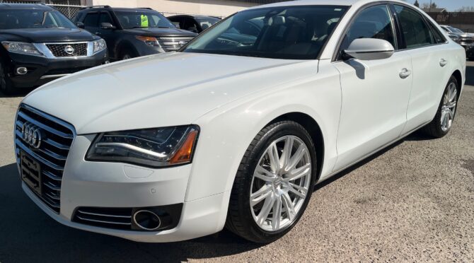 Listings - Car 4 U